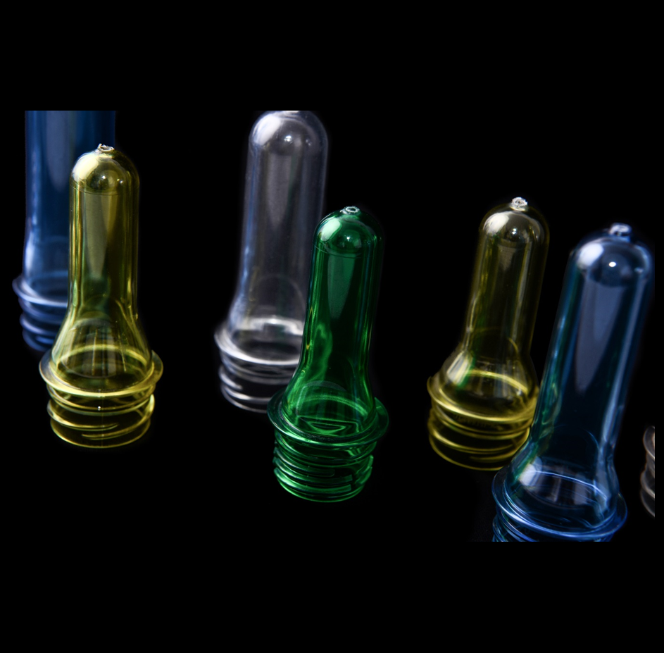 PET Preforms – 29/25mm neck finish - Loubnany