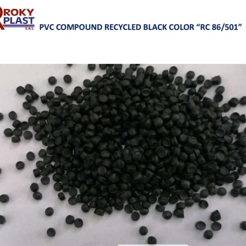 PVC RECYCLED - Loubnany