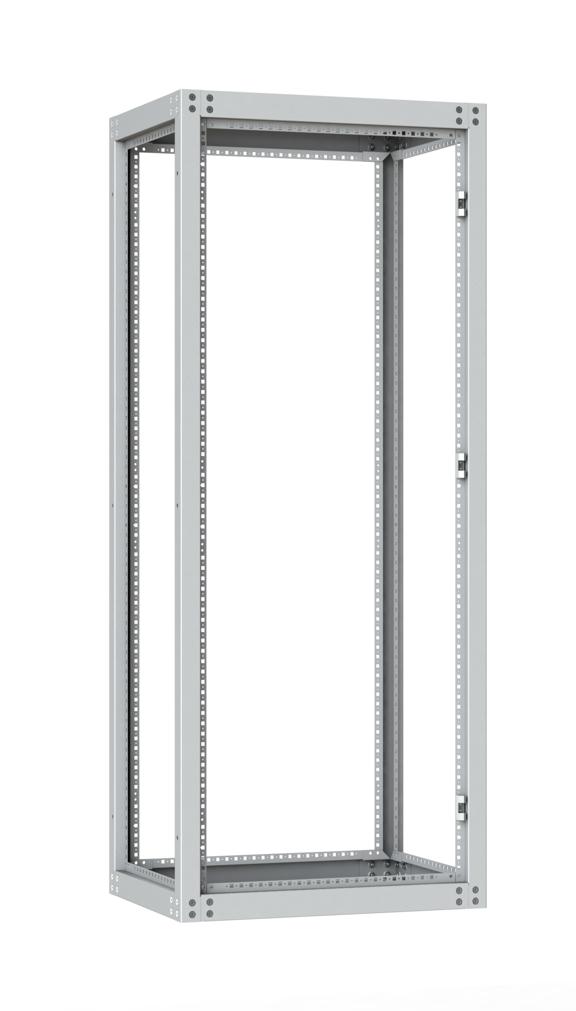 Modular Floor Enclosure - Loubnany