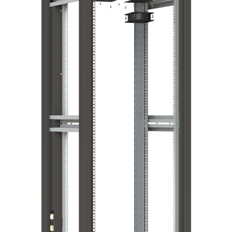 Modular Battery Rack – Loubnany
