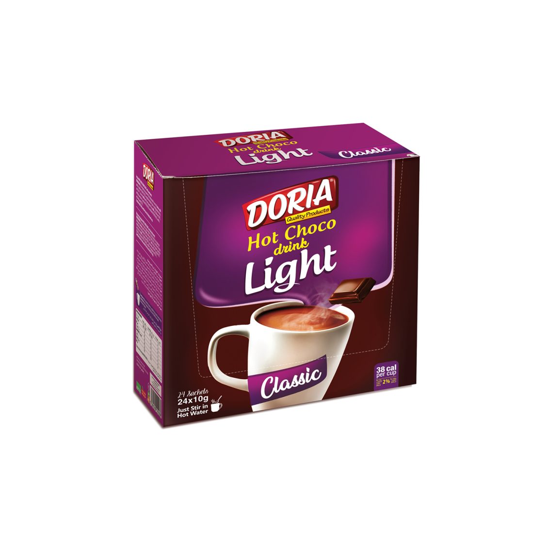 Aruba Tea Latte Sachet 10g (Light) – Loubnany