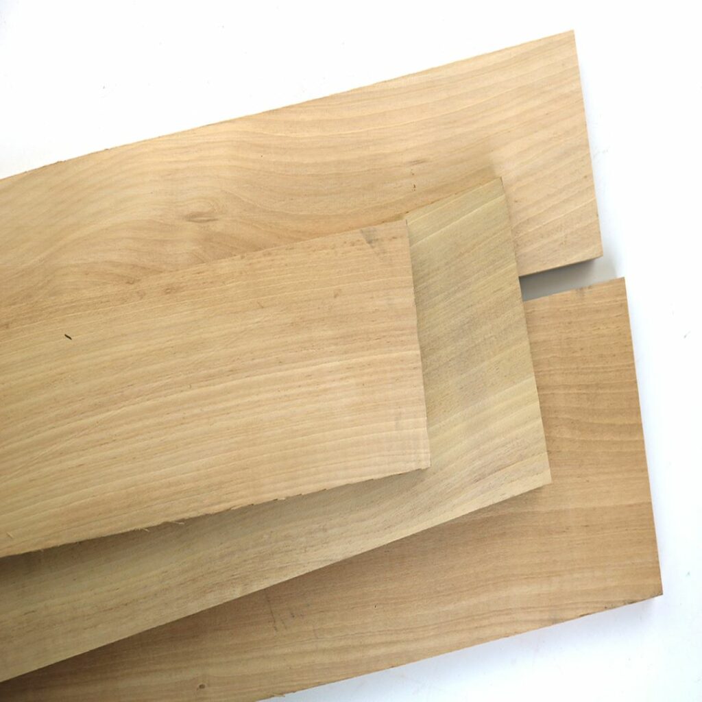 Asmar Wood International SAL - Loubnany